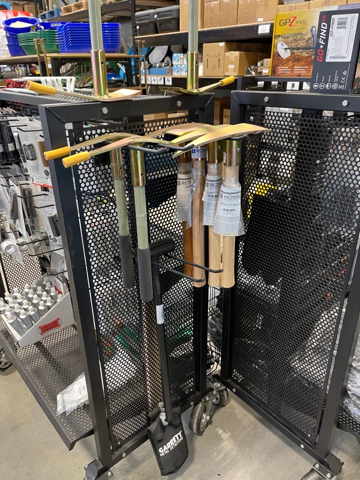 Photo Gallery - AMDS Mining Superstore
