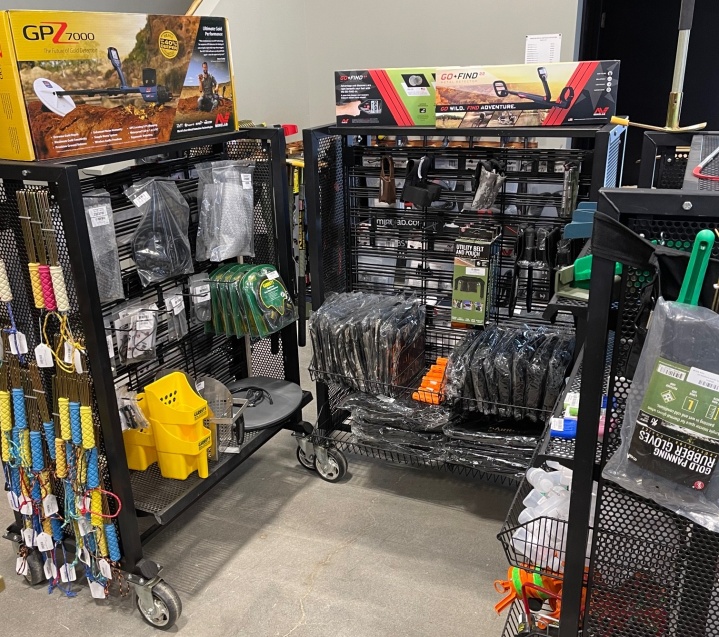 Photo Gallery - AMDS Mining Superstore