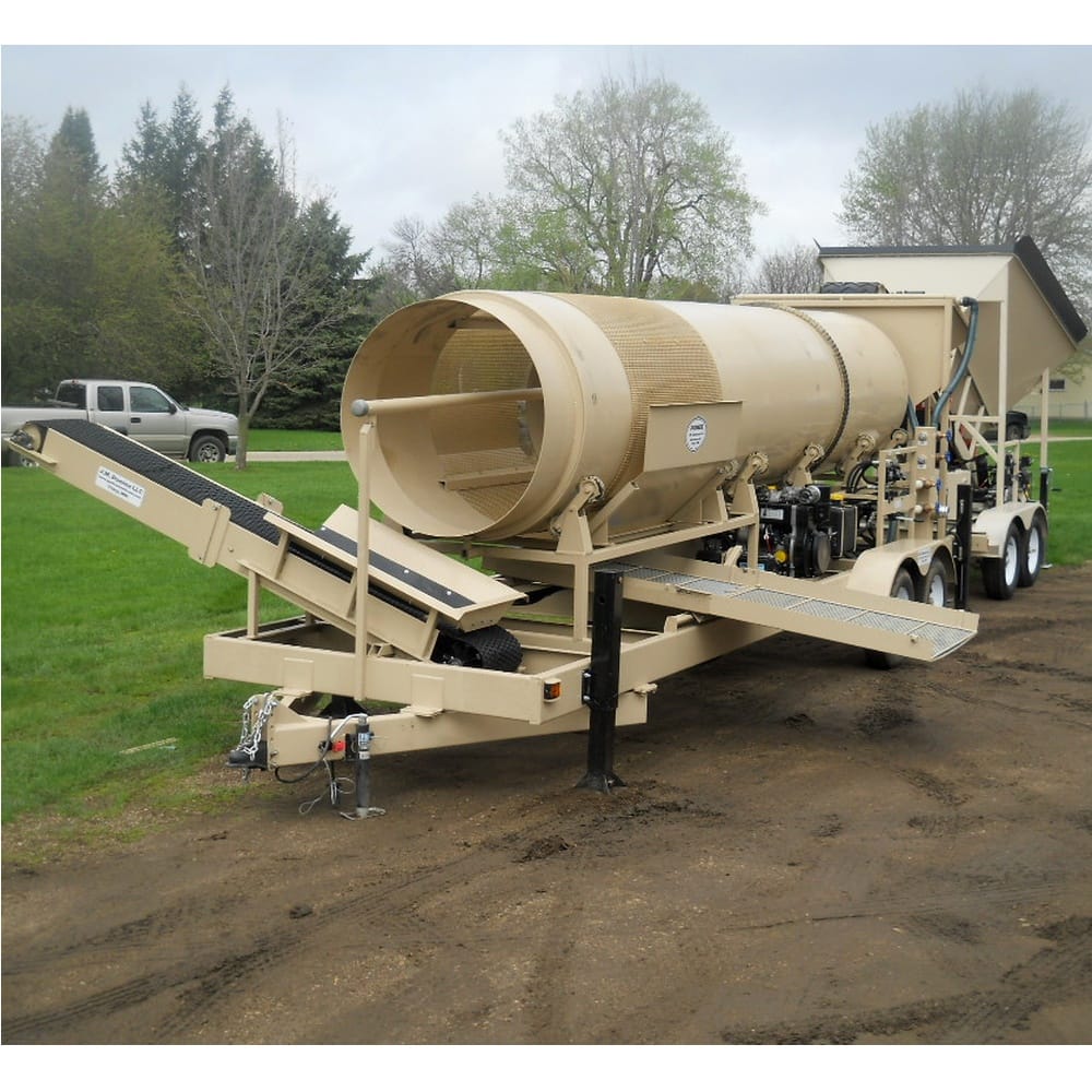 Gold Claimer Pioneer 50 - AMDS Mining Superstore